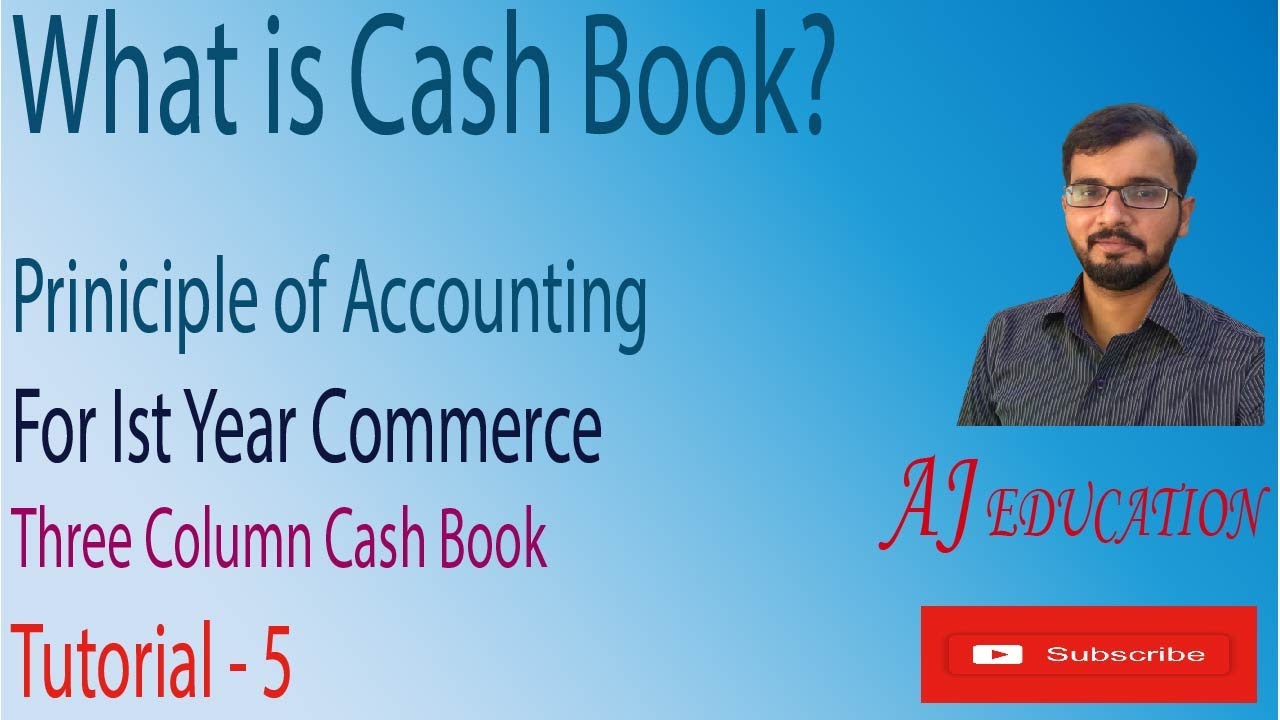 What Is Cash Book Tutorial 5 YouTube what-is-cash-book-tutorial-5-youtube