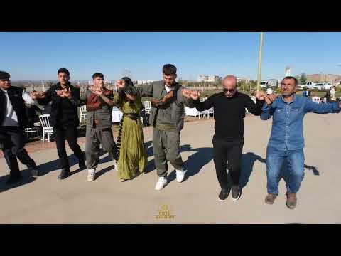 gülü düğün töreni part 1