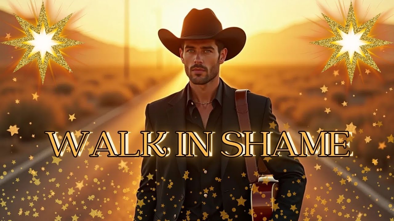 Walk in Shame (Country Hearts) - YouTube