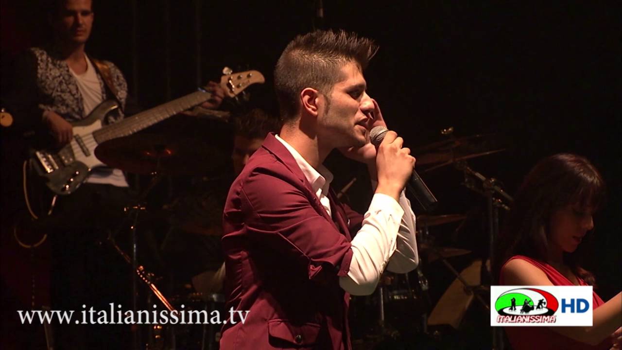 ORCHESTRA ITALIANA BAGUTTI CASA MIA - YouTube