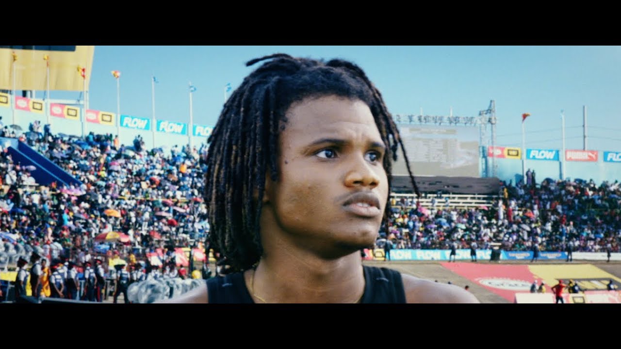 7 Things You Need to Know About the Film "Sprinter" - YouTube