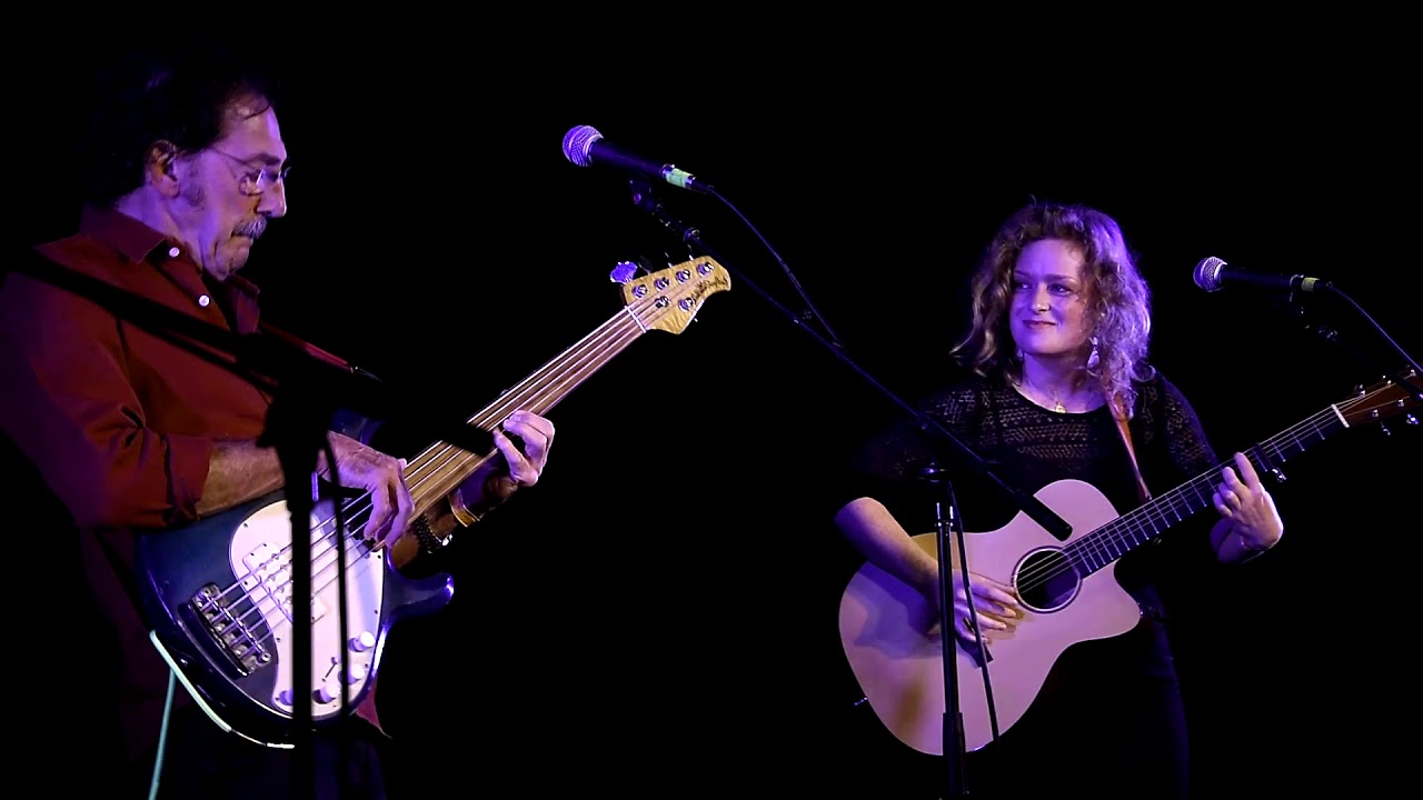 "Too Long At The Fair" Alice Howe NERFA 2018 Formal Showcase - YouTube