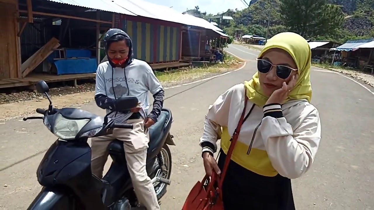 Bukit Buntu Burake | Tana Toraja, South Sulawesi - YouTube