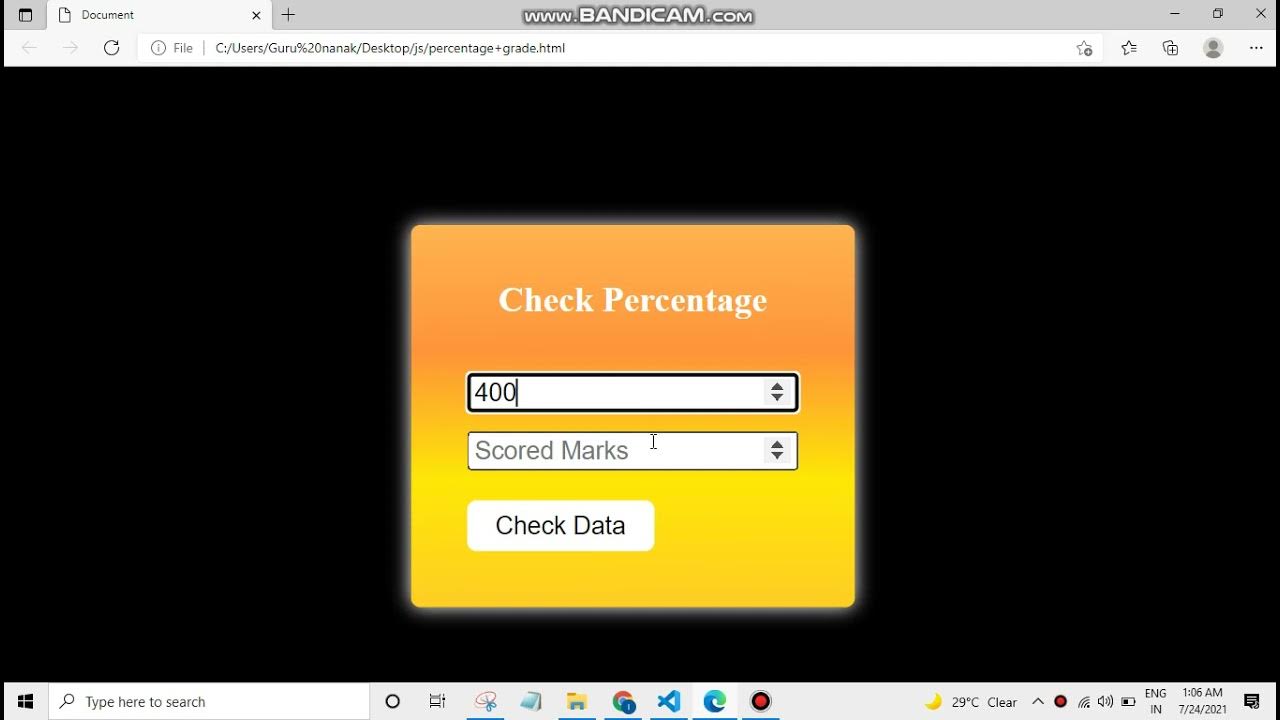 How To Calculate Percentage Value Of Amount Formula In Html Code how-to-calculate-percentage-value-of-amount-formula-in-html-code
