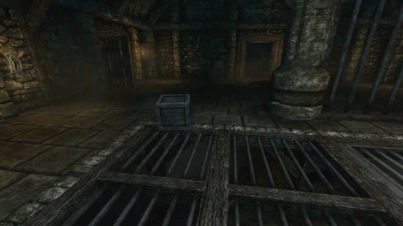 Amnesia: Justine [P2] - LEGO POWER! - YouTube