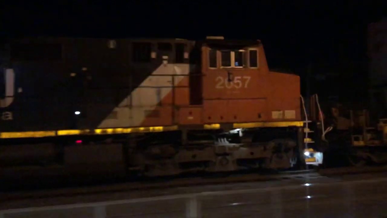 CN 102 Bala Sub 5/7/20 - YouTube