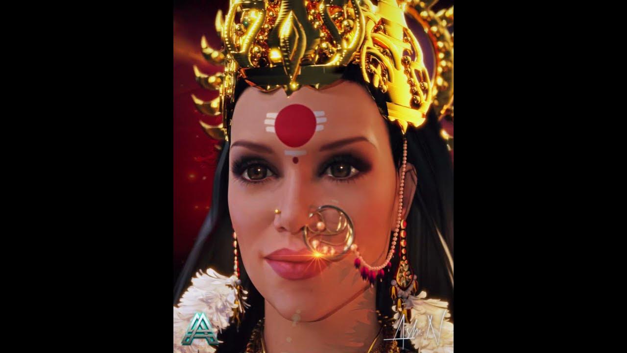 TRIDEVI NEW VERSION - YouTube