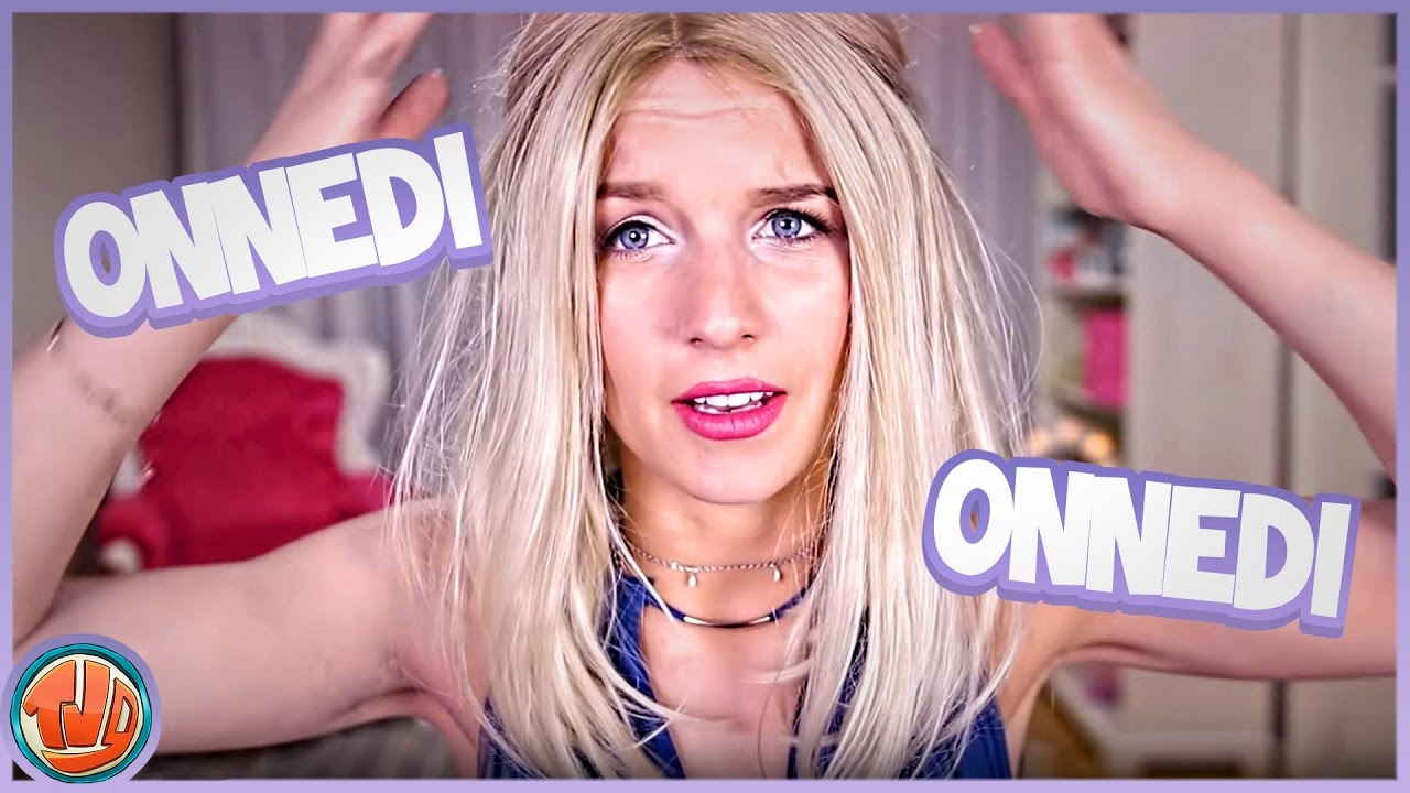 ONNEDI ZONDER / MET MAKE-UP!? - YouTube