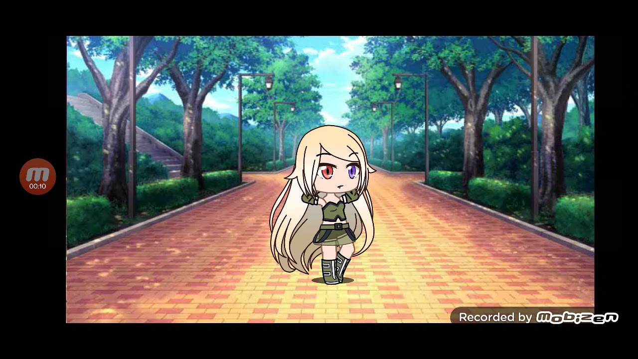 Chirithy: Hmm...even if I have no significant other, I can still ...