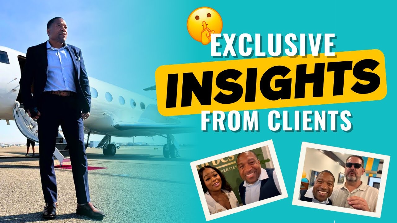 Life-Changing Moments: Jet Mastermind Feedback. - YouTube