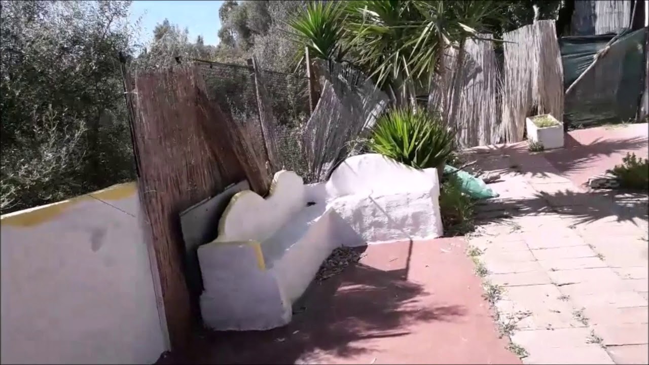 Discoteca Bandiera Gialla - La Caletta - Athena Clum - YouTube