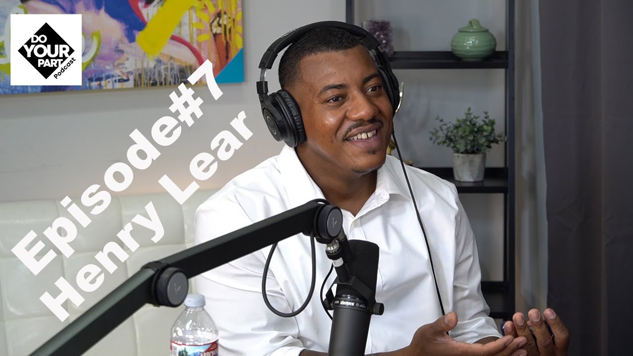 Henry Lear - YouTube