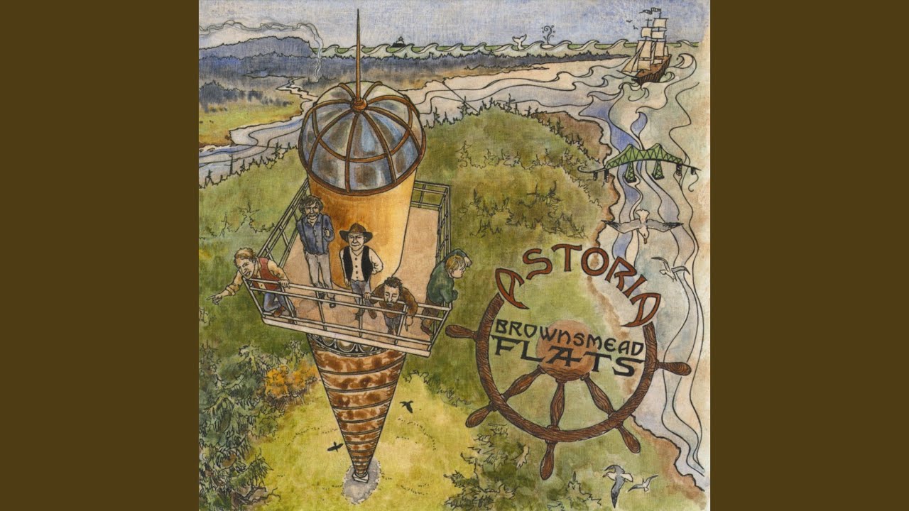 Lewis and Clark (The Official Bicentennial Song) - YouTube