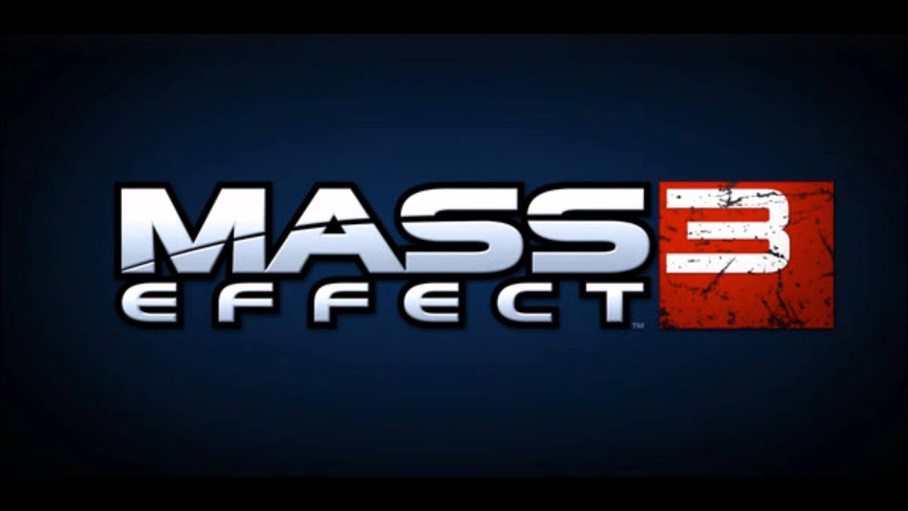 Mass Effect 3 - Chasing Eva Coré (Full version) - YouTube