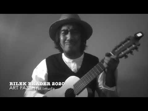 Rilek brader 2020 dalam pkp art fadzil,imuda & rayyan ziqri rock - YouTube