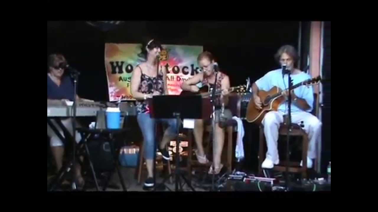 Bittersweet Band (Live) Aug 2015 - YouTube