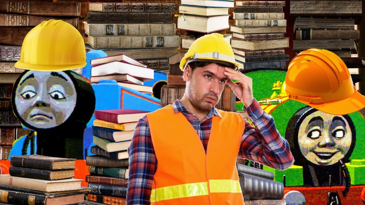 A 16 minute presentation about Thomas and Osha. (every Osha Violation ...