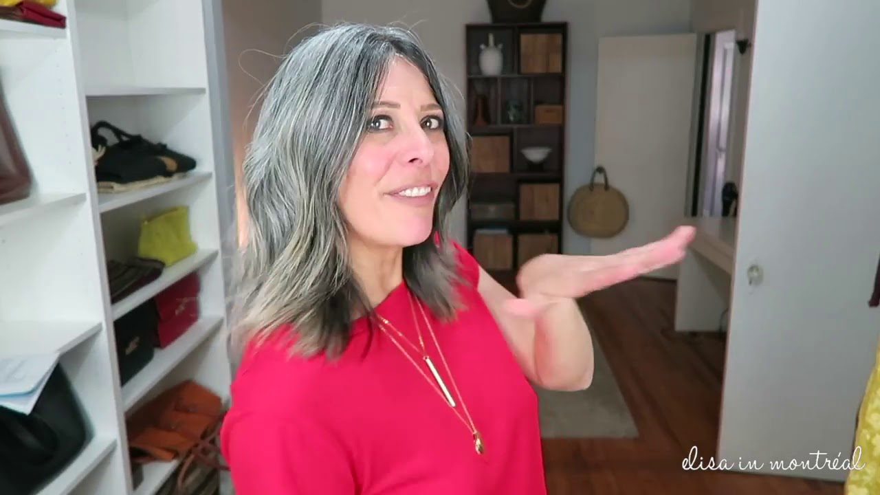 EVA TRENDS Dress-Rocking Fashion & Life in 50's - YouTube