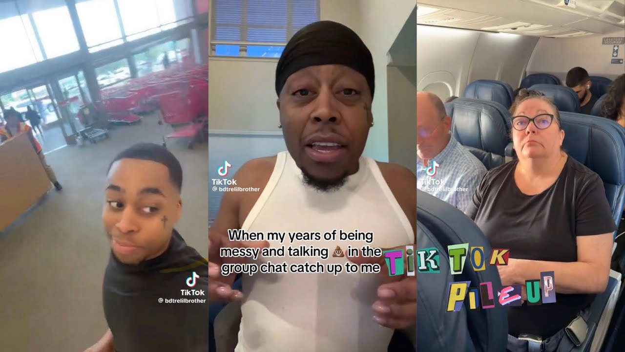 Raymonte compilation PT.2 - YouTube