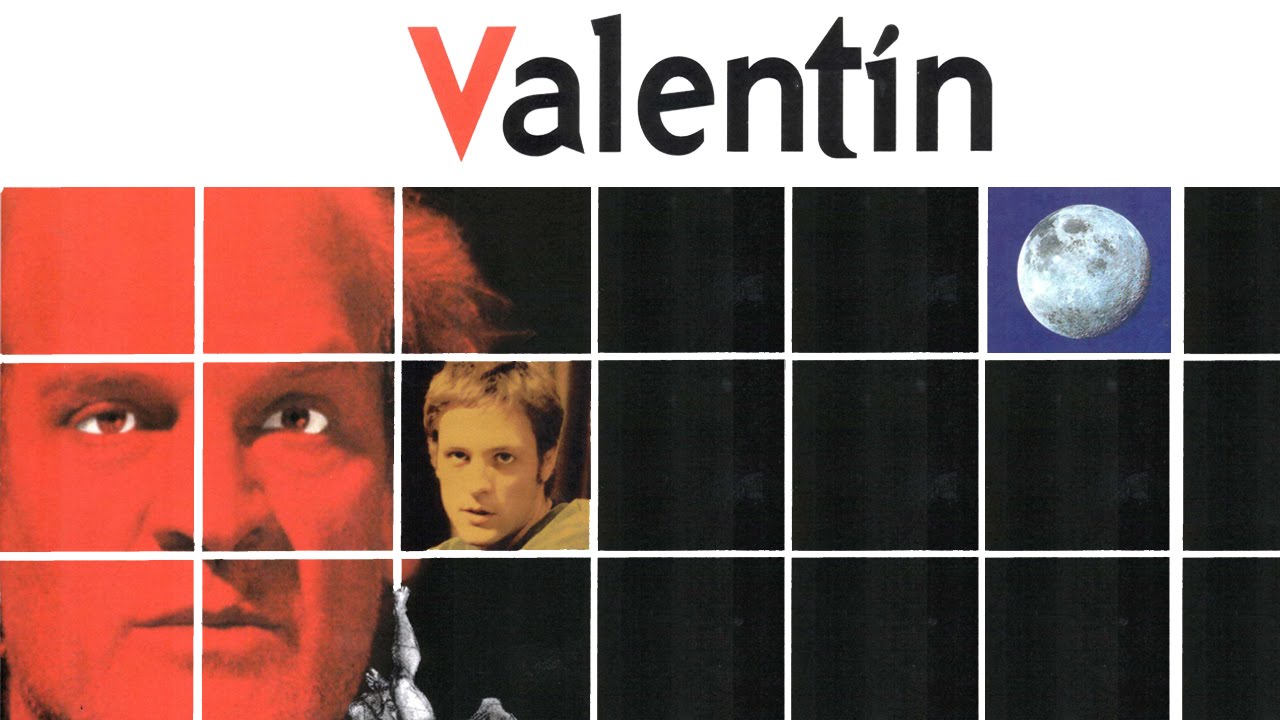 Valentin - Official Trailer [SD] - YouTube