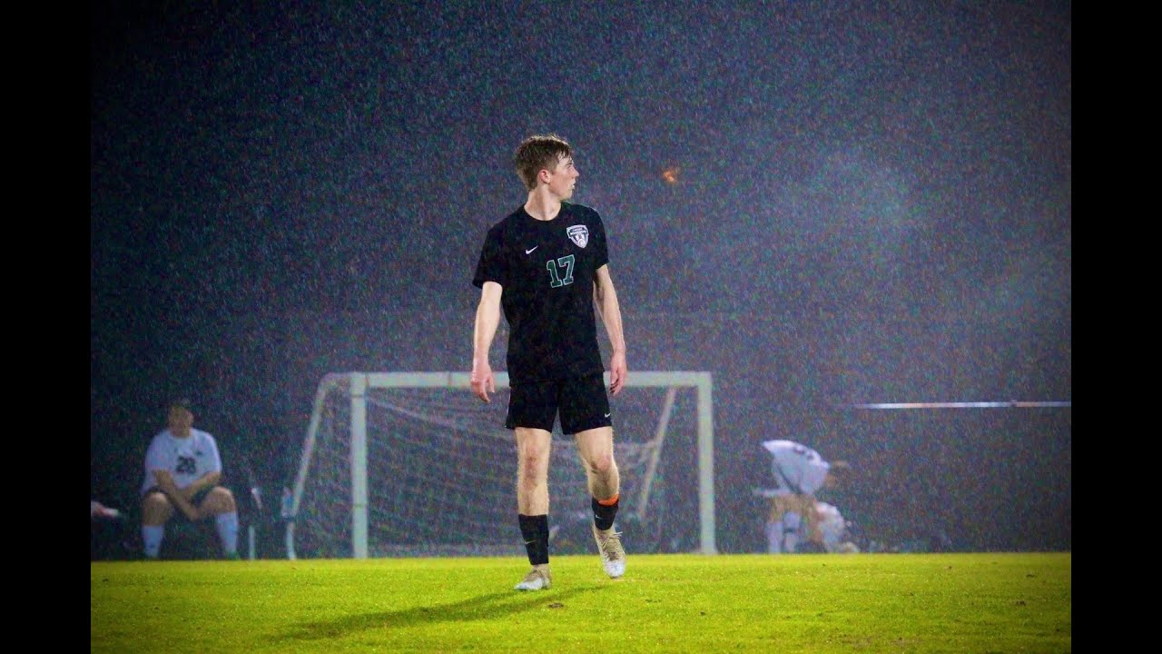 Luke McGinnis Soccer Highlight Video - YouTube