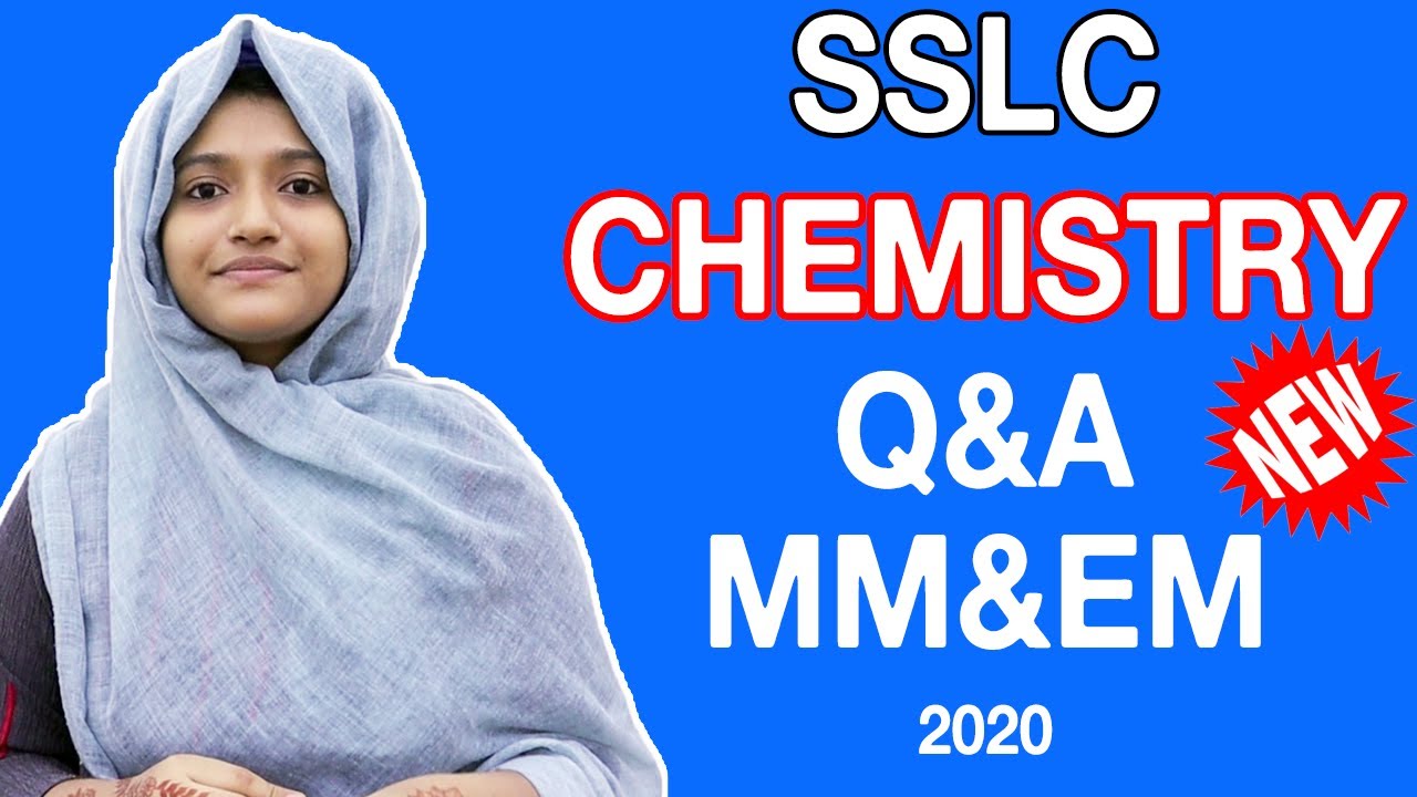 Sslc Chemistry Simple Q A Question And Answers EM MM YouTube sslc-chemistry-simple-q-a-question-and-answers-em-mm-youtube