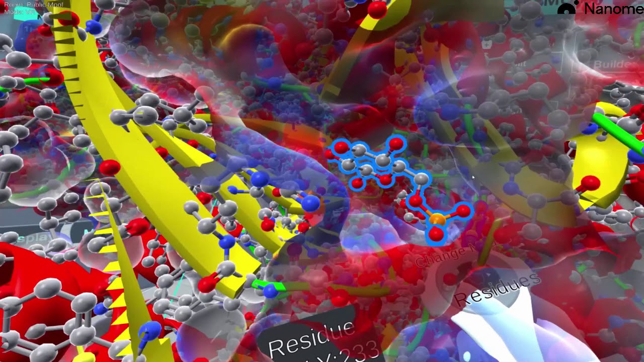 Protein Structure (Part 1 of 10) - Intro and Importance - YouTube