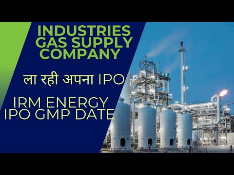 IRM Energy IPO,GMP DATE,PRICE,ALLOTMENT | IRM Enery ipo 2023 - YouTube