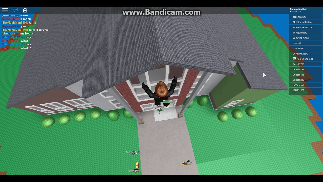 How to get a free balloon in natural disaster - YouTube