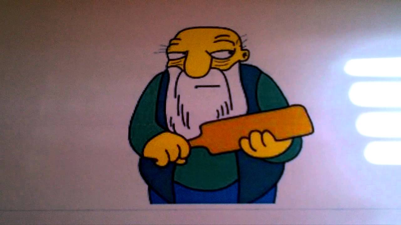 JASPER - THAT'S A PADDLIN'!!!. - YouTube