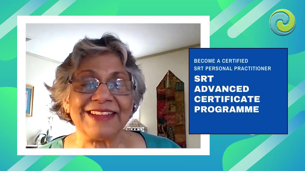 Spiritual Response Therapy (SRT) - YouTube