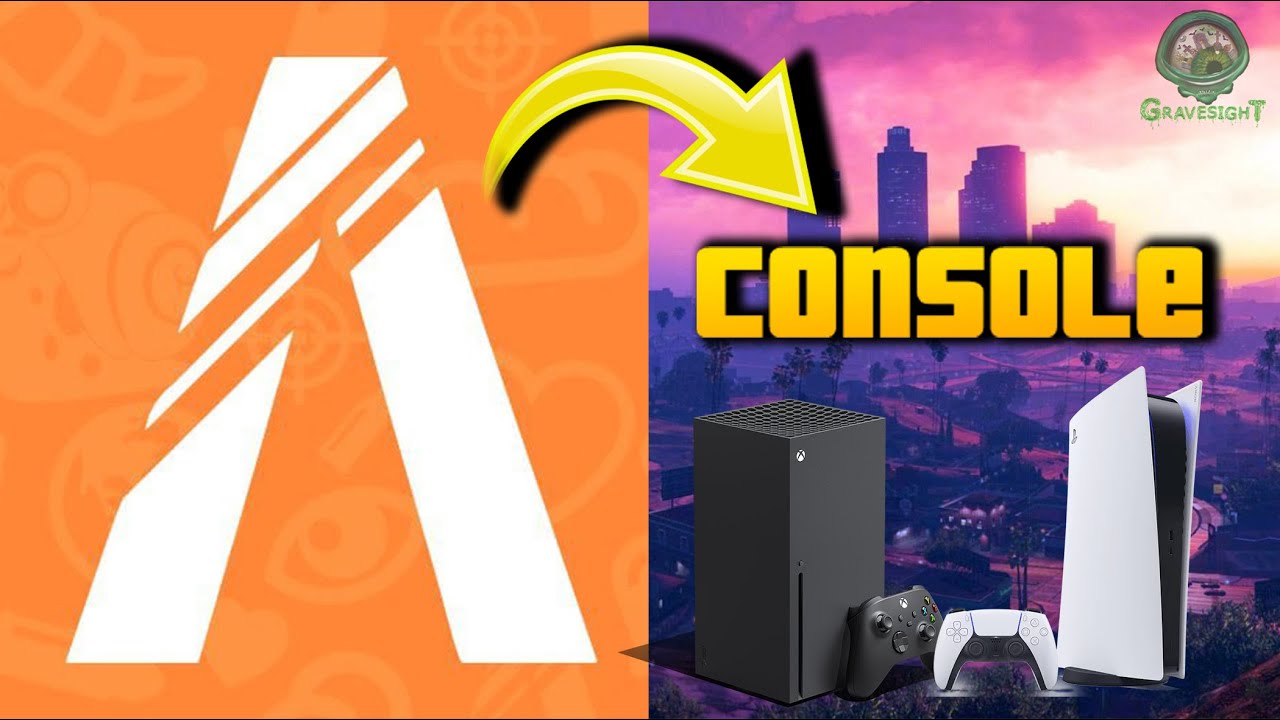 FiveM Coming to Consoles in October - GTA Online Roleplay Expansion ...