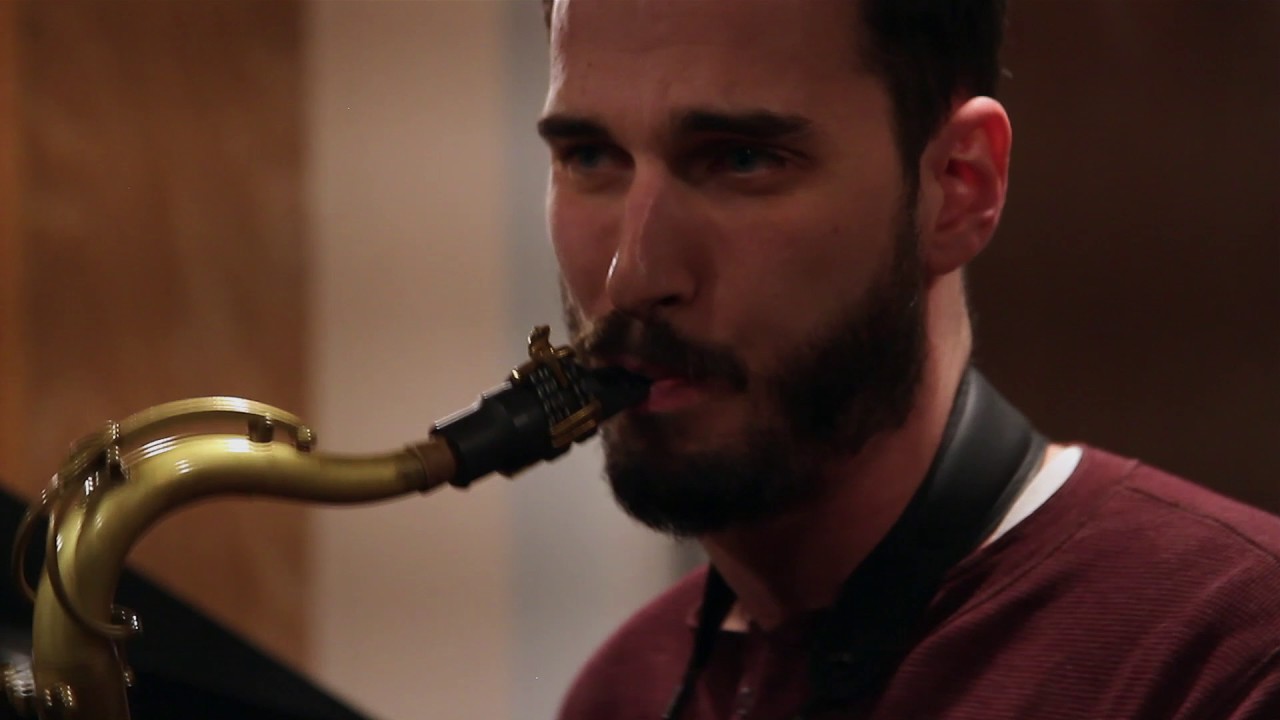 Chad Lefkowitz-Brown Standard Sessions Episode #2: Doxy (Sonny Rollins ...