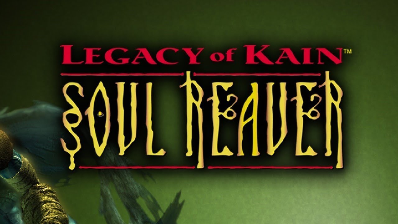 [VOD] Legend of Kain: Soul Reaver Remastered - 2 (Finale) - YouTube