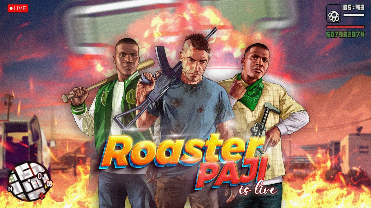 EVRP LIVE🇮🇳 || EVEREST ROLEPLAY || 900 SUBS KARDO || CRIM RP LIVE ...