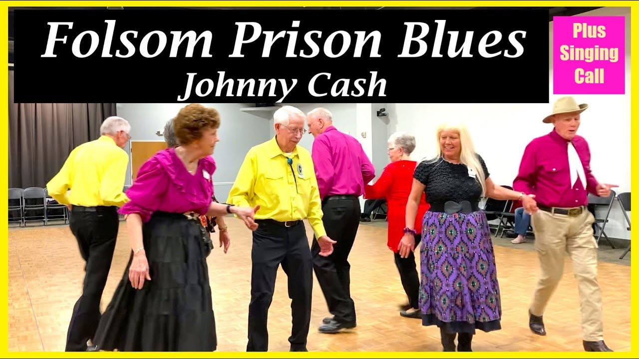 Shawn Butler & Aneesa Barge: Folsom Prison Blues (Johnny Cash) - YouTube