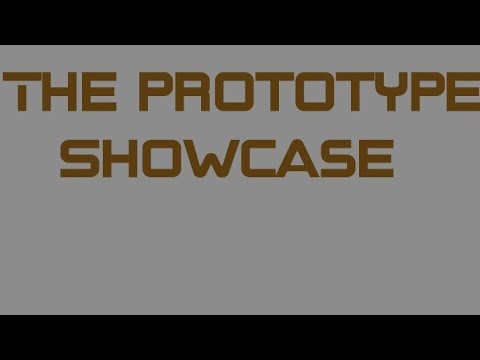 Roblox Piggy playing the prototype game - YouTube