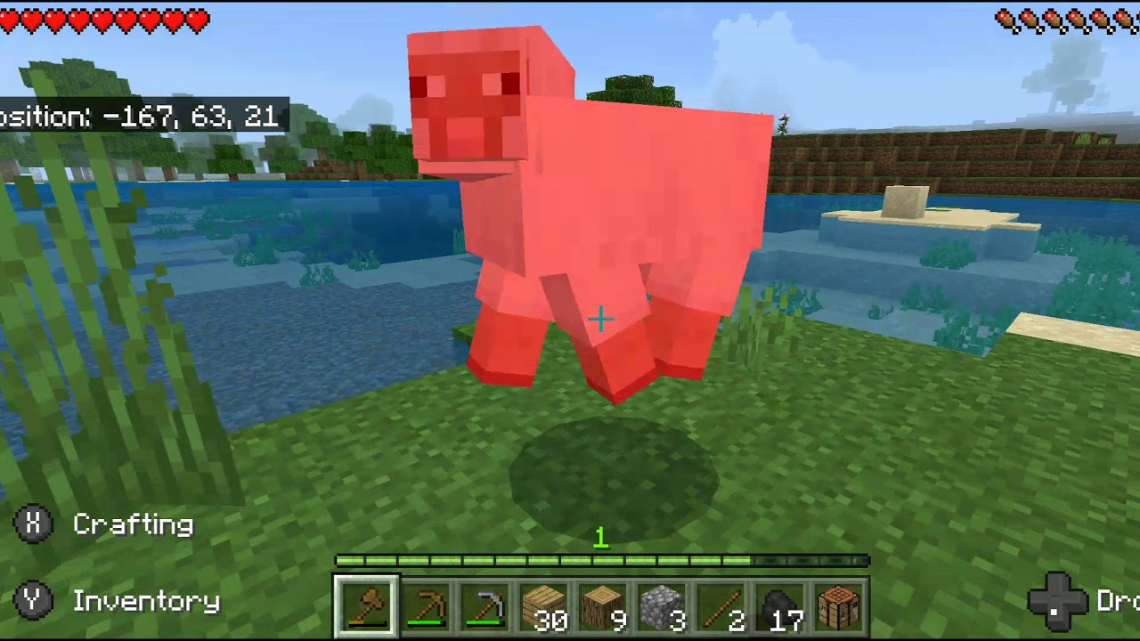 NEW MINECRAFT WORLD EP.1 PART.1 - YouTube