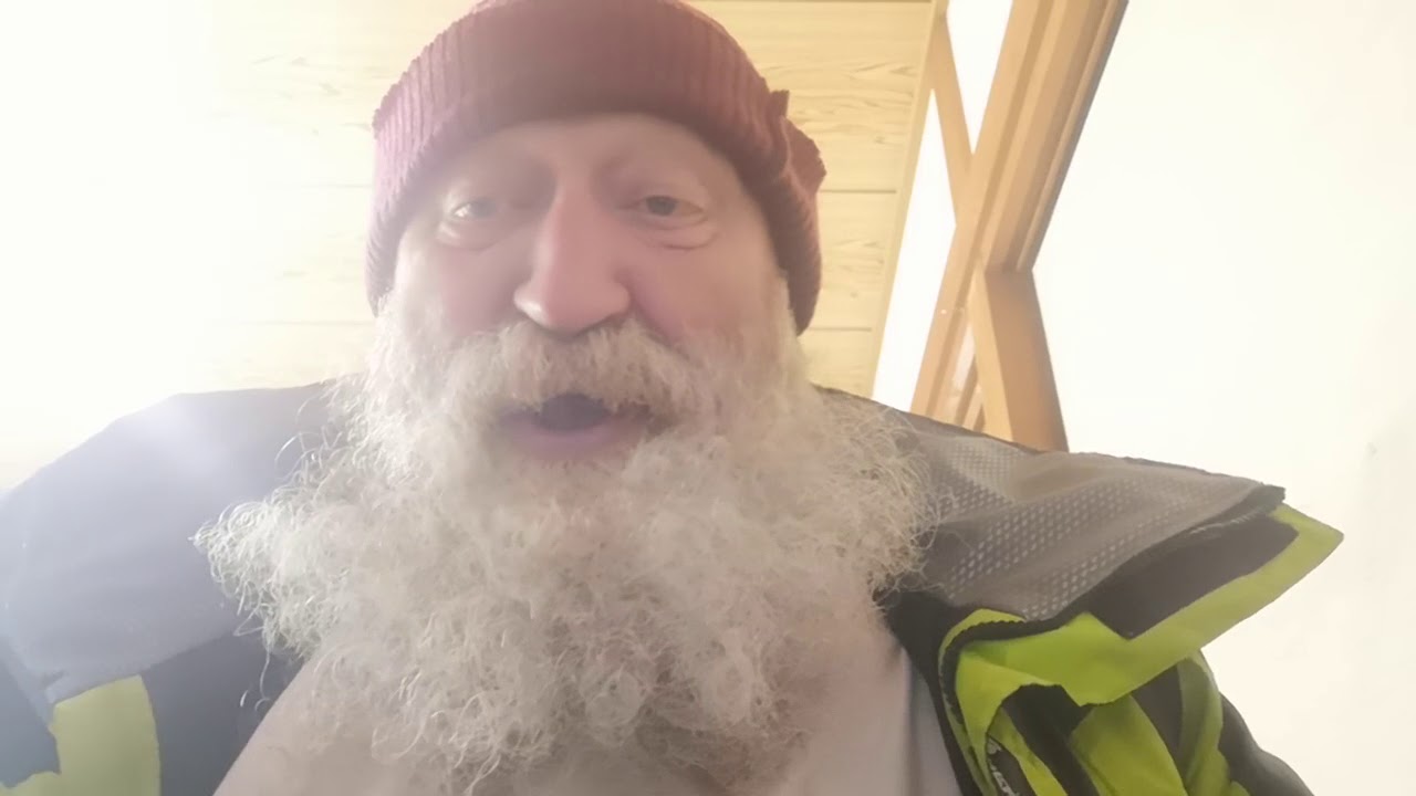 ERIC SURF 6 Eldest son - YouTube