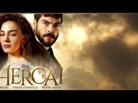 Hercai Dizi Müzikleri- Bu Savaş Bitecek V4