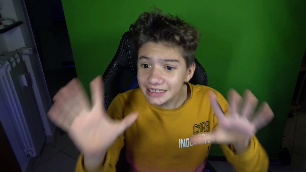 TRI-TRI-TRI-TRUTRUUUUUU - YouTube