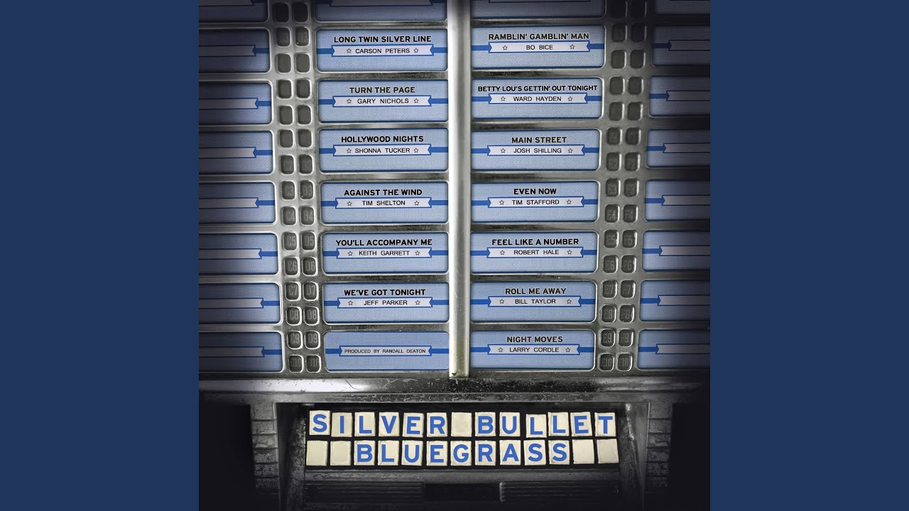 Feel Like A Number - YouTube