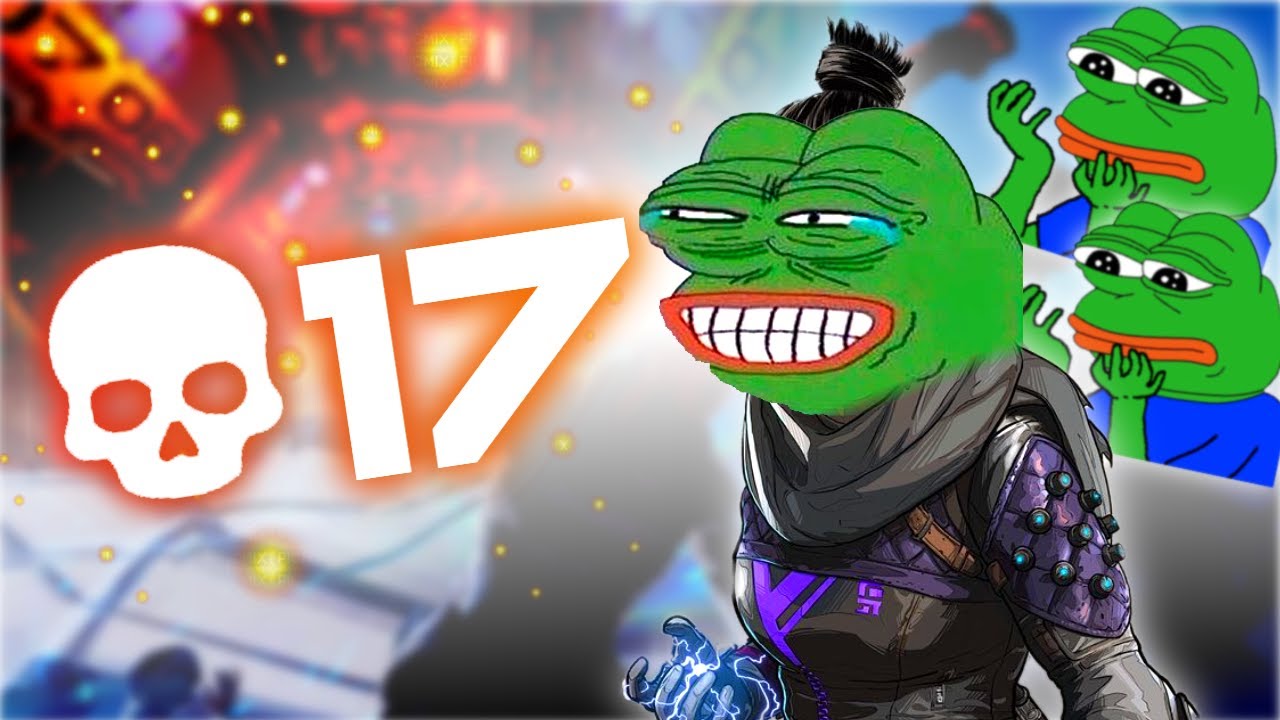 CRAZY 17 KILL GAME | HEADSHOT TUTORIAL 4Head - YouTube