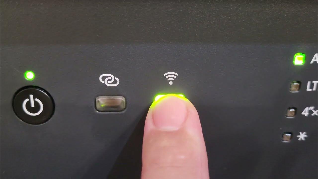 Как подключить принтер 🖨️ Canon Pixma G3430 к ноутбуку 💻 и к смартфону через Wi Fi Youtube