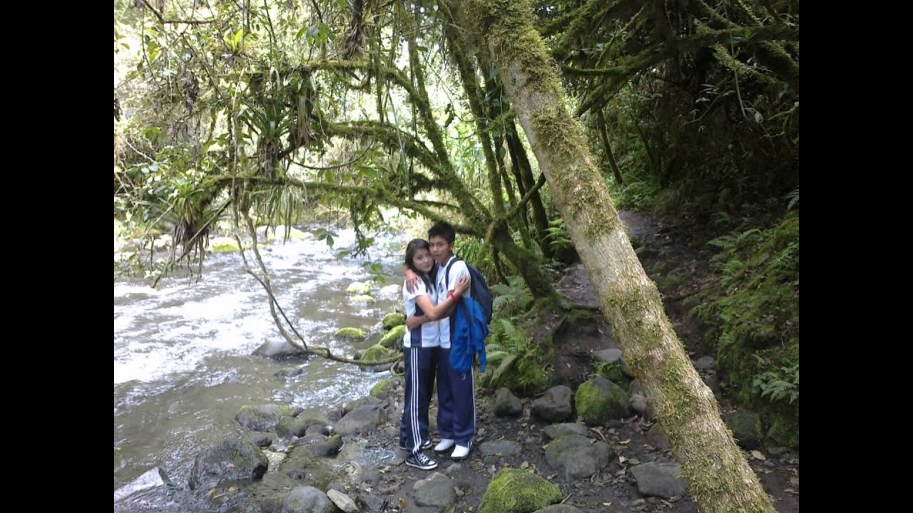 te amo jonathan - YouTube