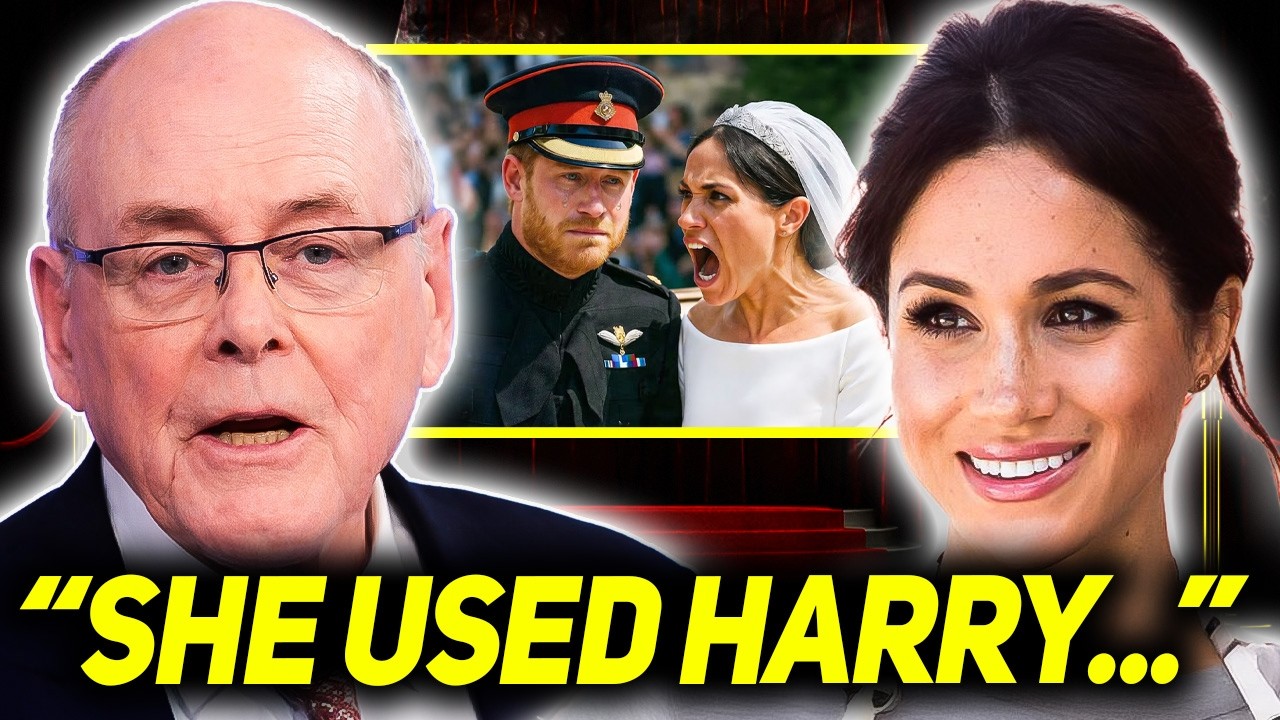 At 85, Royal Photographer Arthur Edwards FINALLY Confirms the Truth ...