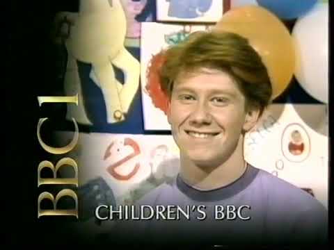 BBC Two Schools Continuity - Monday 5th February 1990 (2) - TV Time ...