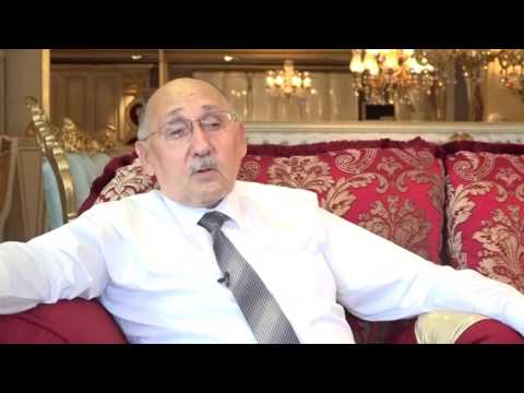 Sakıp Sabancı'dan tanınmış mobilyacıya ilginç sürpriz..!