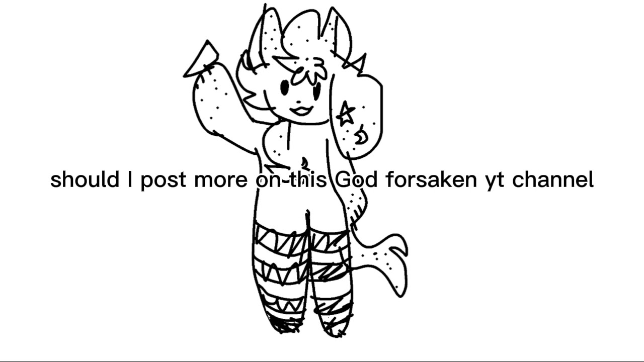 Should I Post More YouTube should-i-post-more-youtube