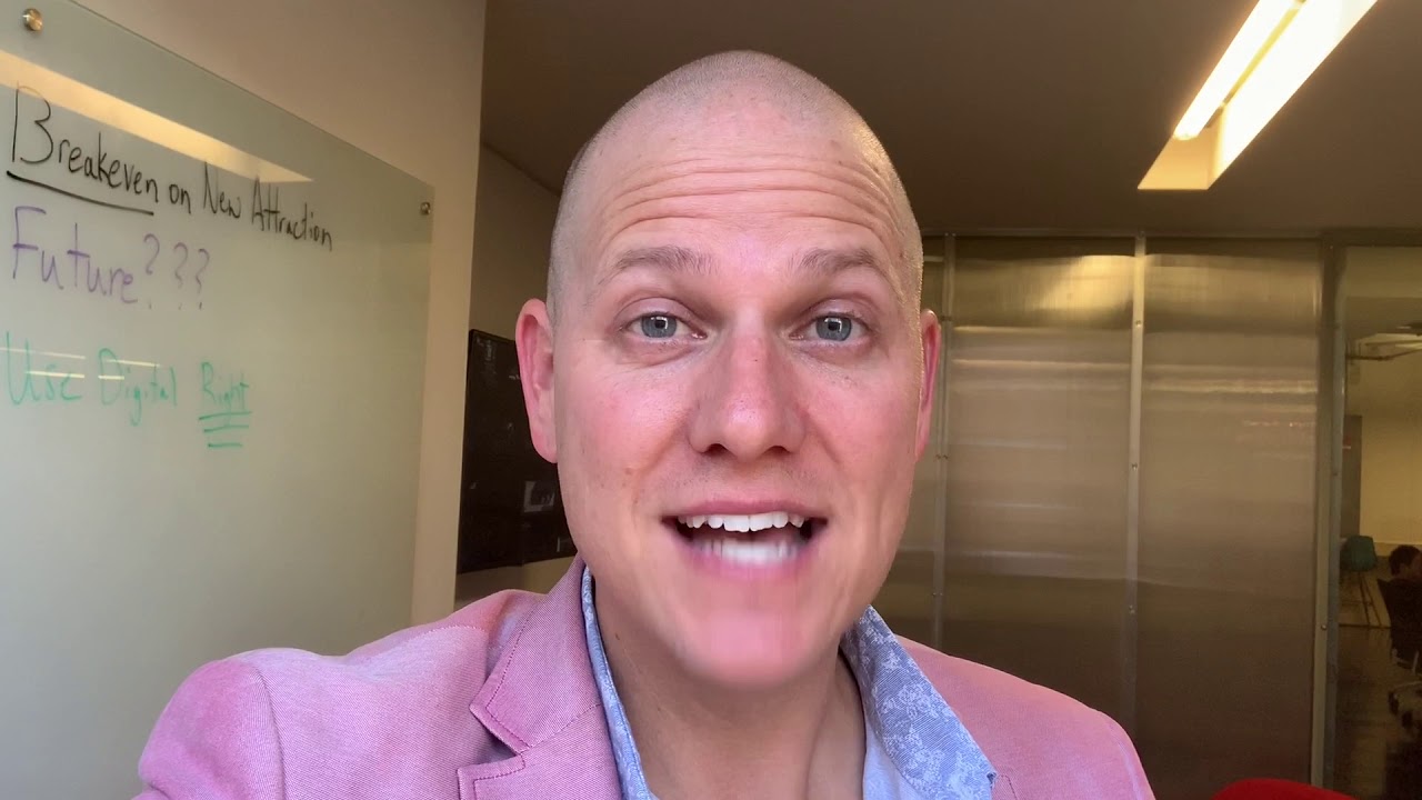 2019 Sk8Expo Speaker, Jeremy Veatch - YouTube